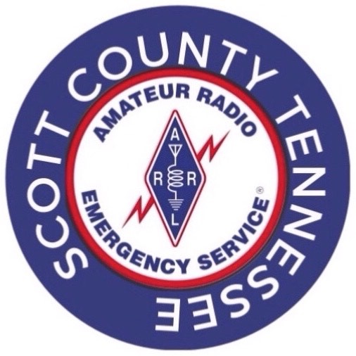 ARES - Scott County - Big South Fork Amateur Radio Club
