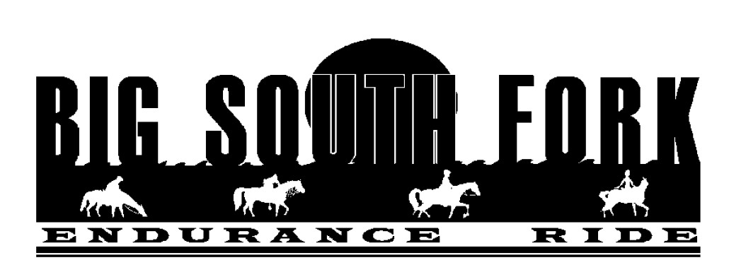 Endurance Ride 2025 - Big South Fork Amateur Radio Club